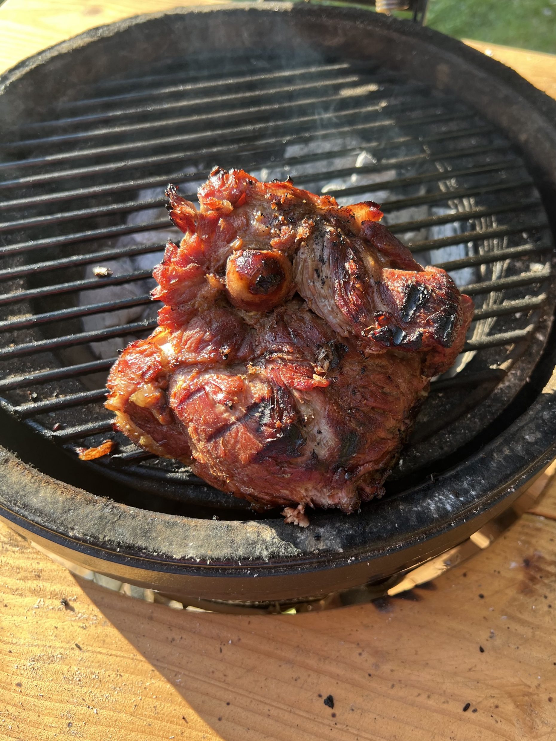 Broodje Pulled Turkey - Rejoice Wijn